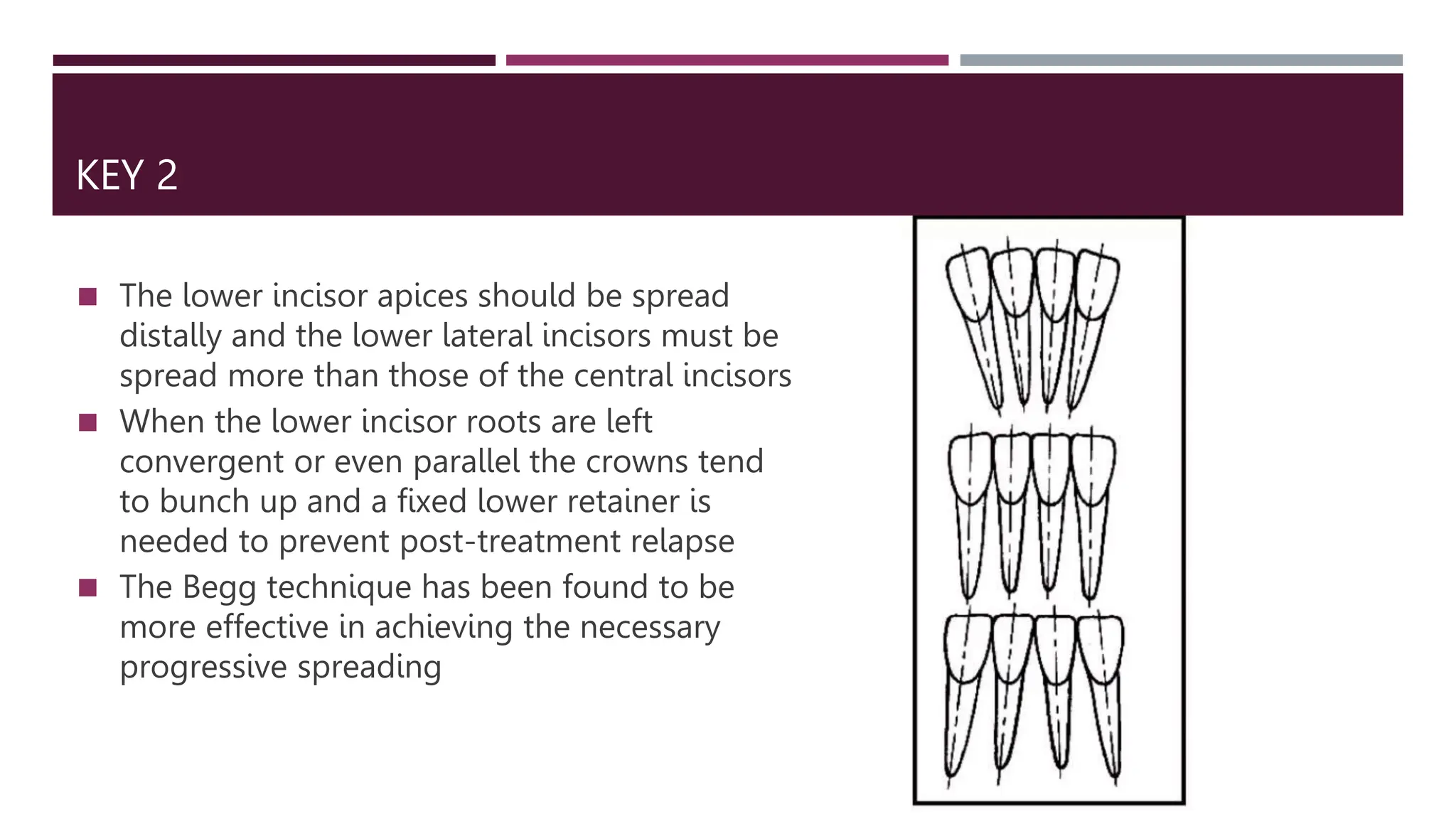 RETENTION AND RELAPSE IN ORTHODONTICS | PPTX
