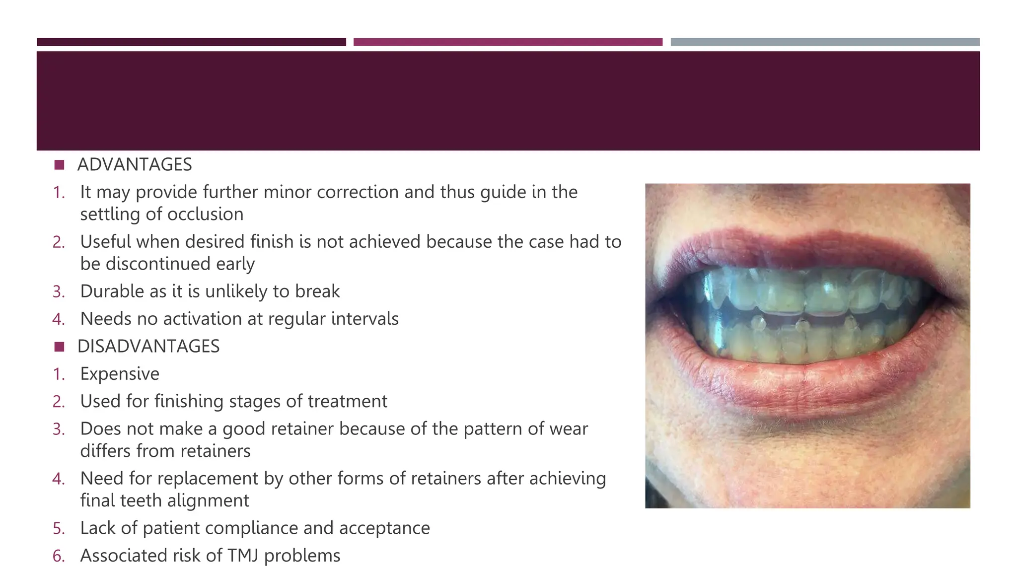 RETENTION AND RELAPSE IN ORTHODONTICS | PPTX