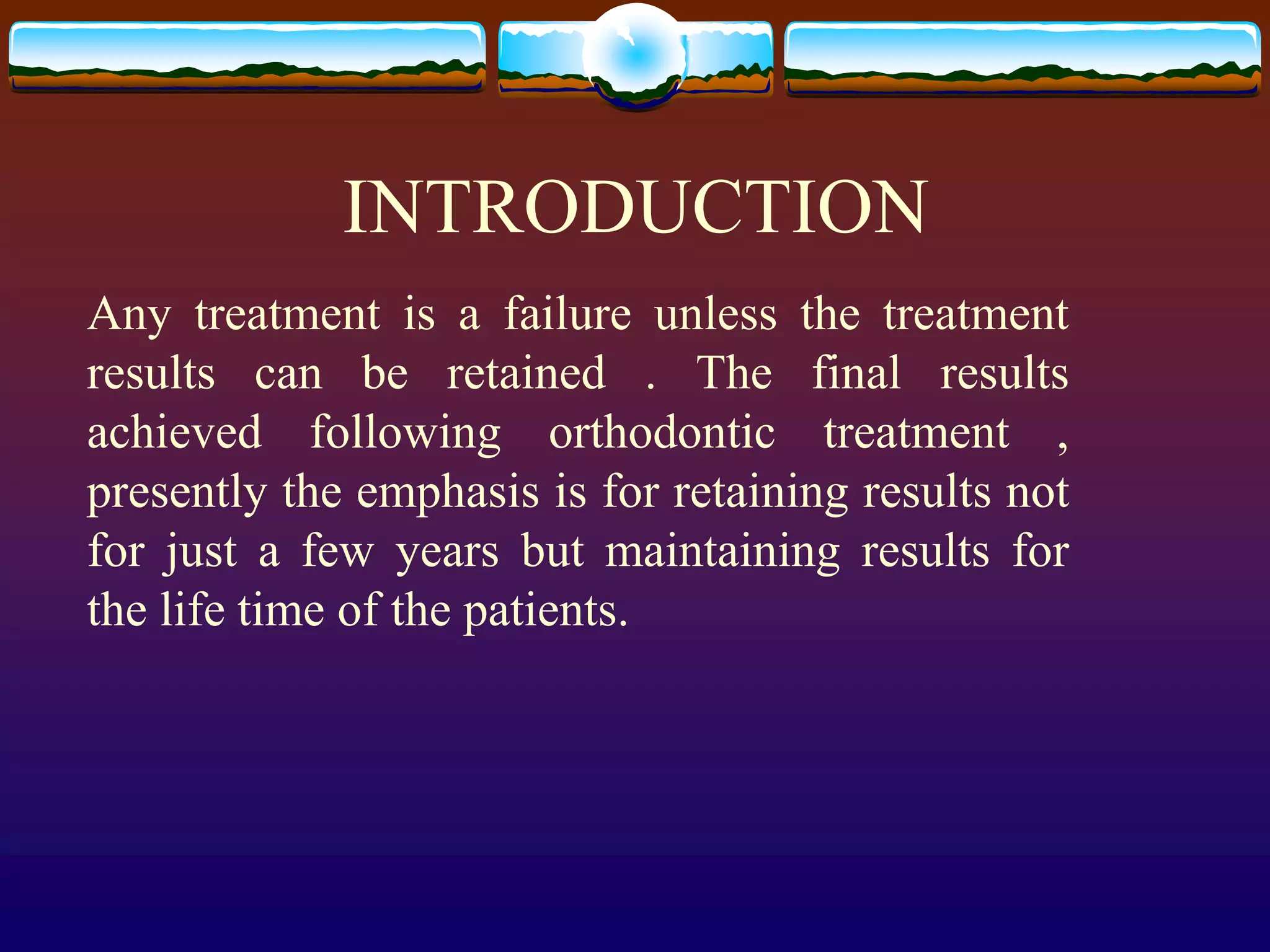 RETENTION AND RELAPSE O.ppt