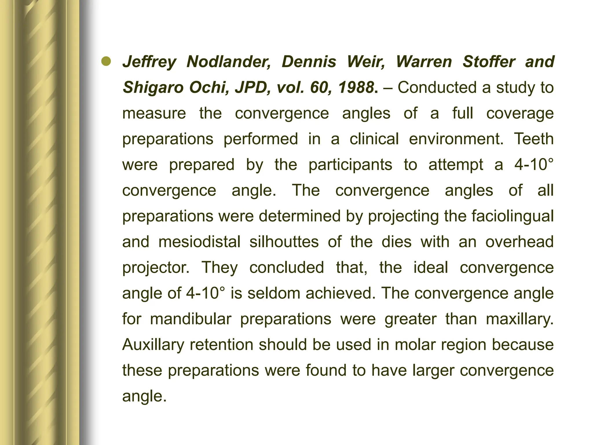RETENTION AND RESISTANCE FORM in FPD.ppt