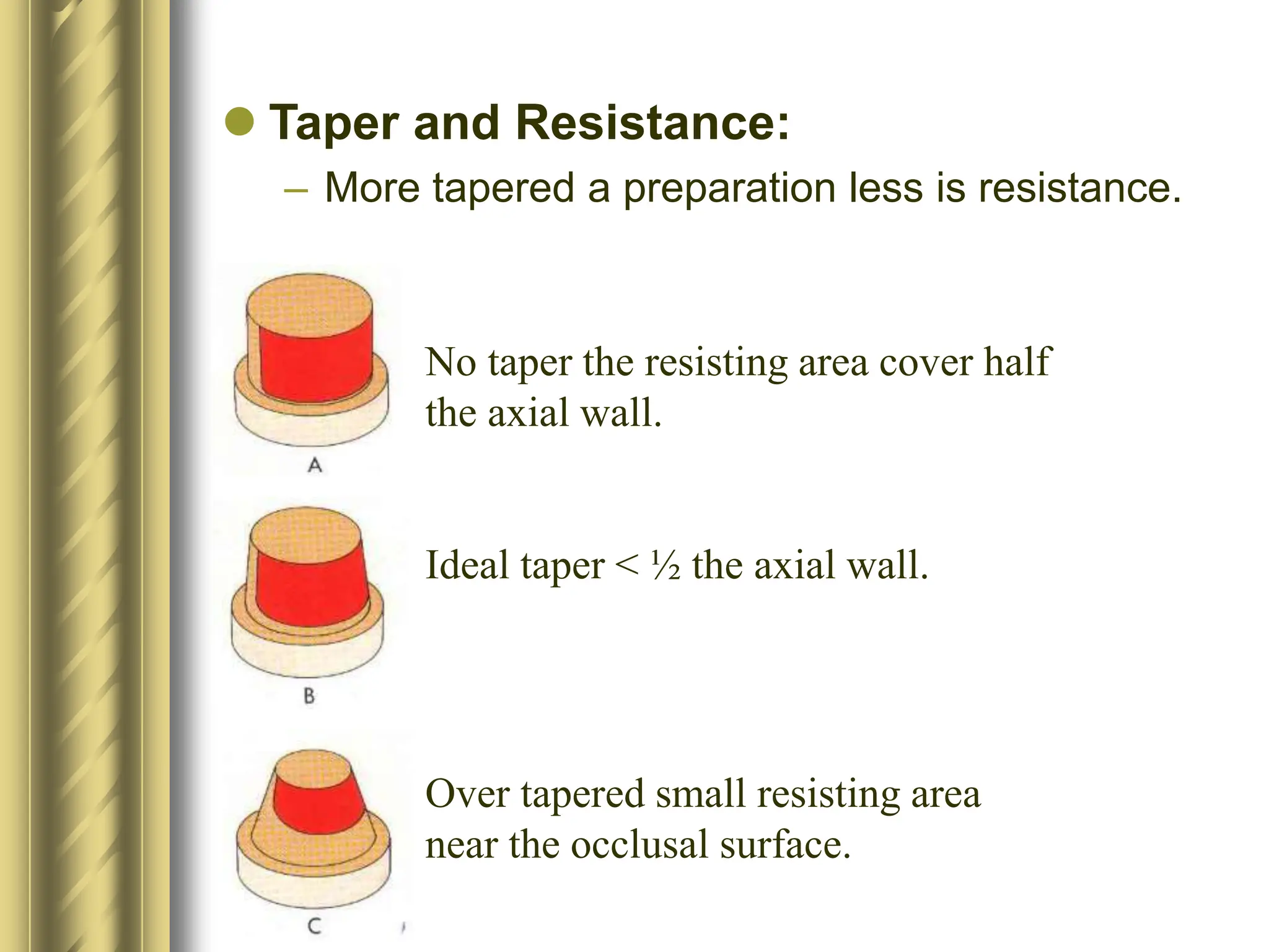RETENTION AND RESISTANCE FORM in FPD.ppt