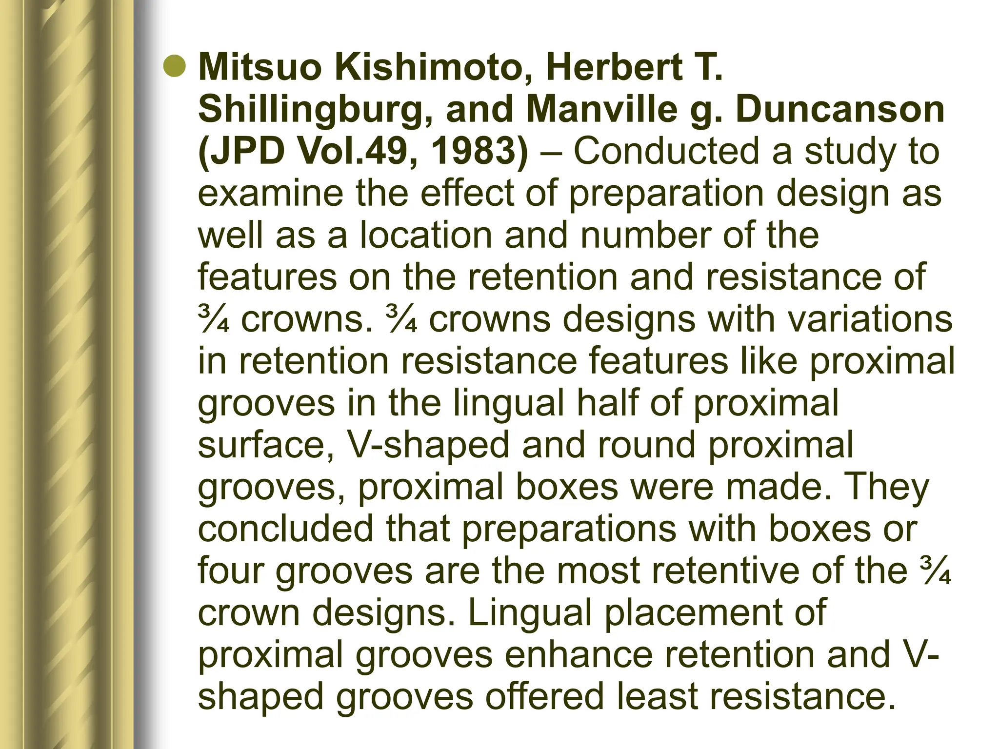 RETENTION AND RESISTANCE FORM in FPD.ppt