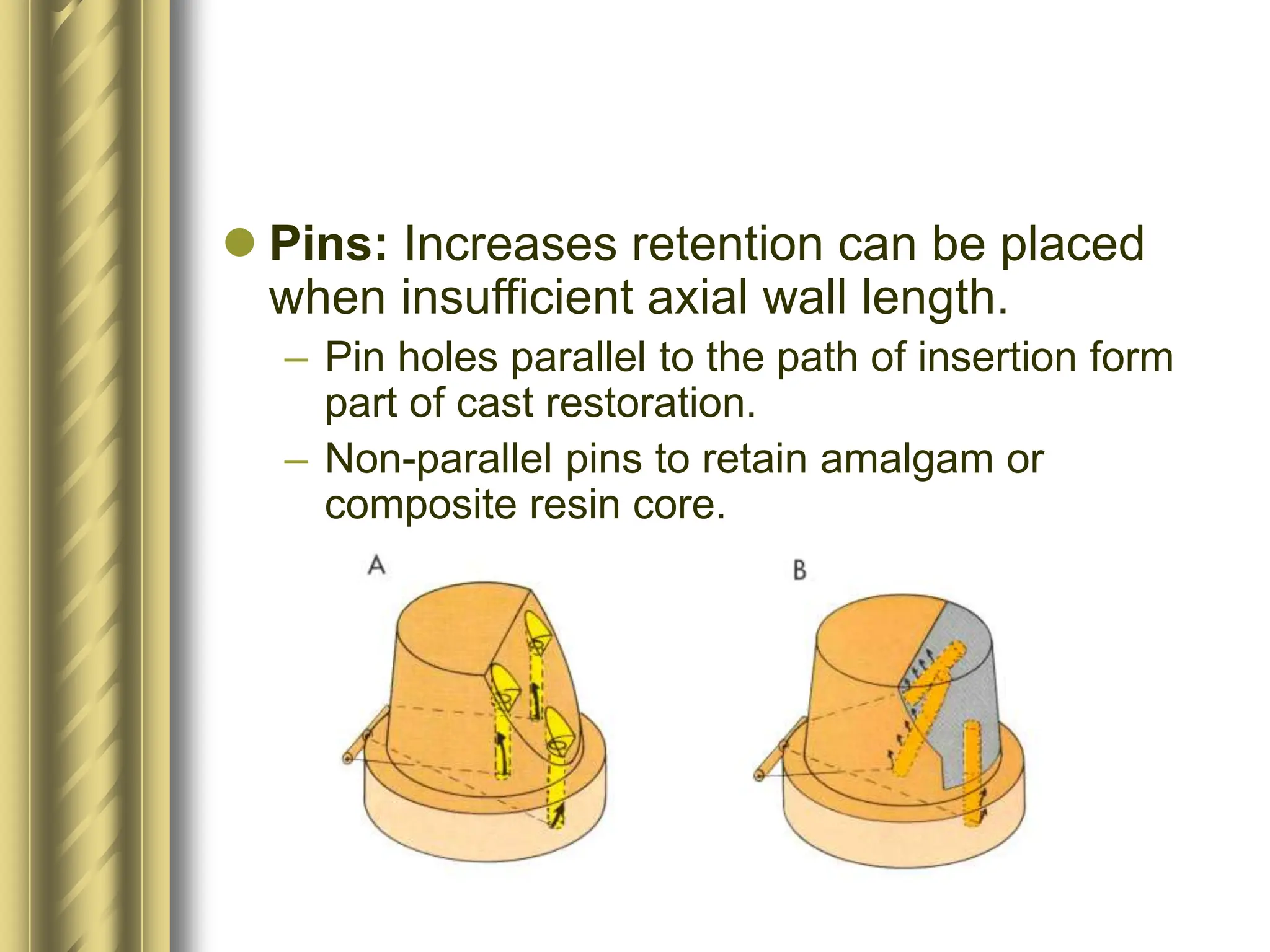 RETENTION AND RESISTANCE FORM in FPD.ppt