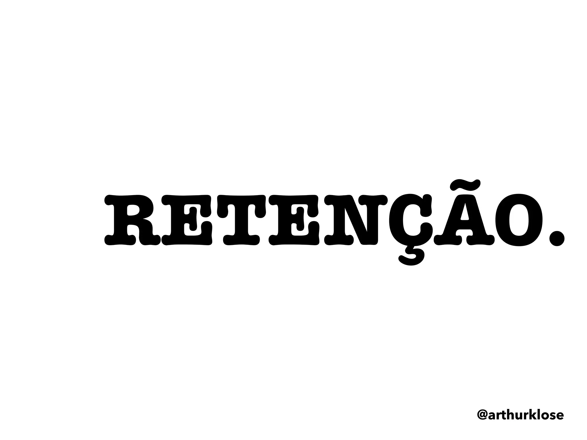 Retention Vs. Engagement | PPT