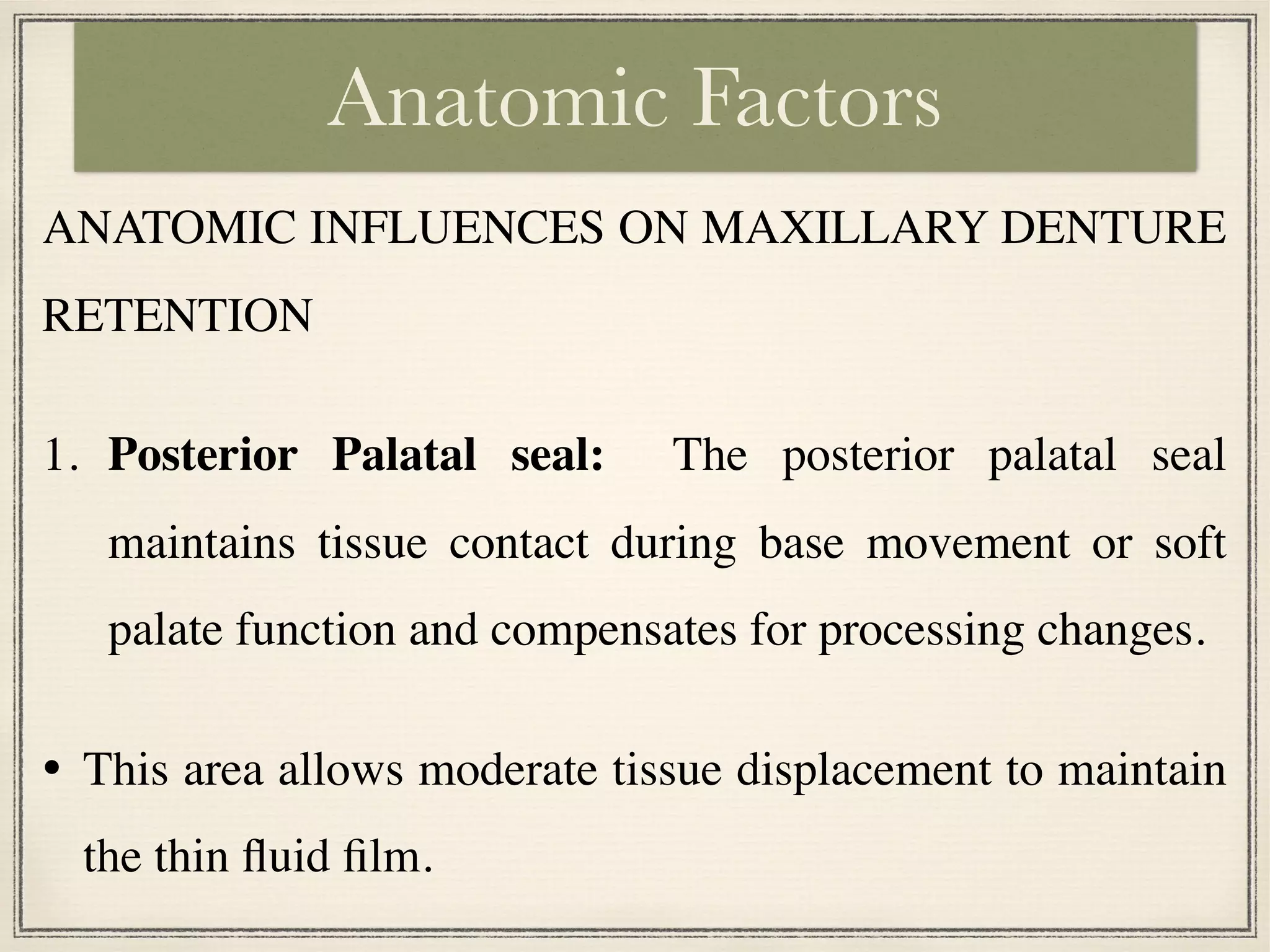 Retention in cd | PDF