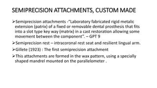 Retention in maxillofacial prosthesis pptx | PPTX