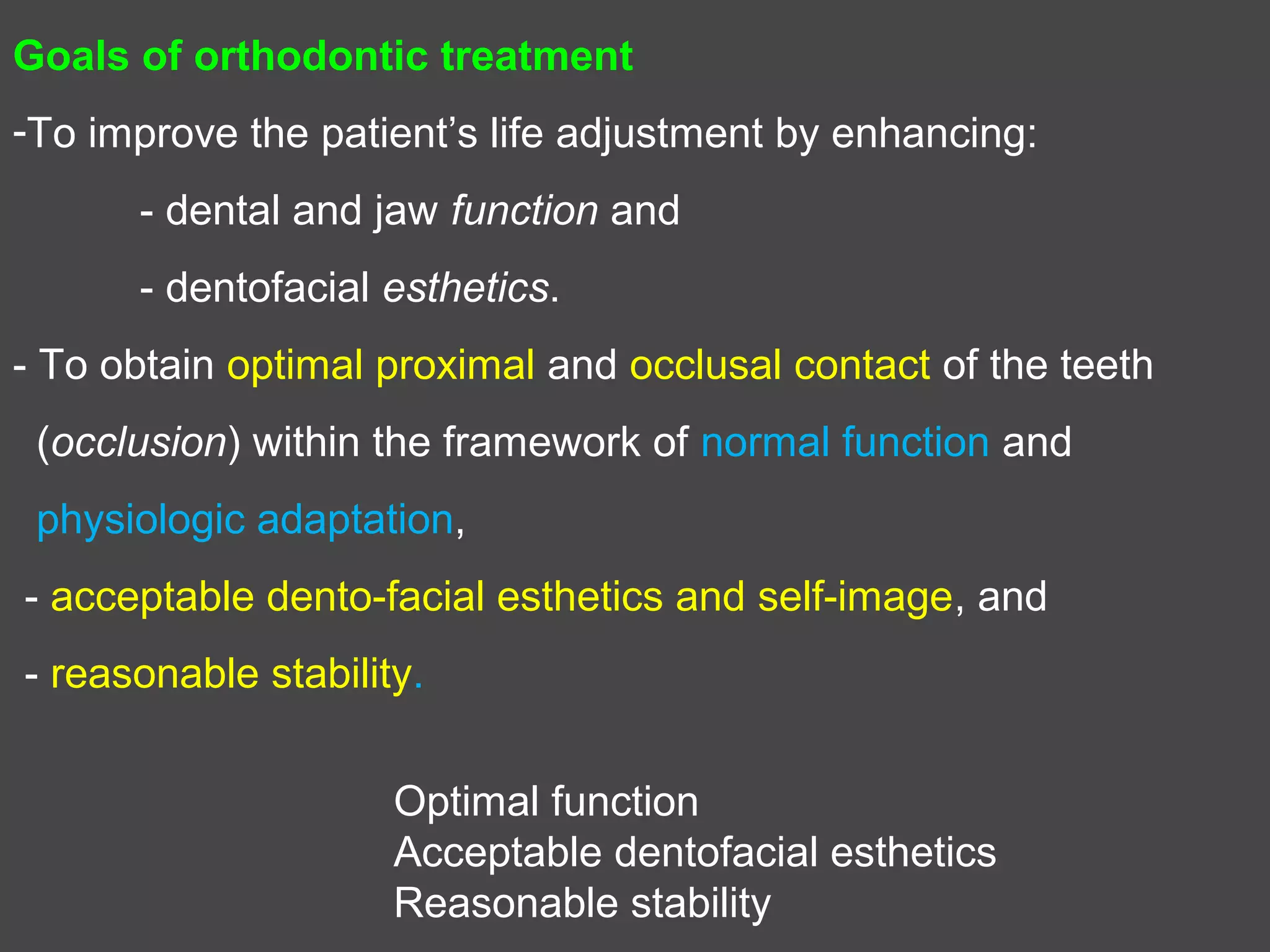 Retentioninorthodontics 180926104407 (2) | PDF