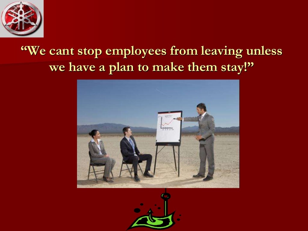 Retention of employees (ePGP-02-008, 012,027,028,039,074).ppt | Free ...