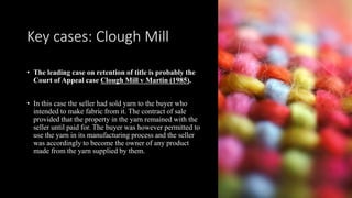 Retention of Title Clauses.pptx