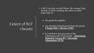 Retention of Title Clauses.pptx