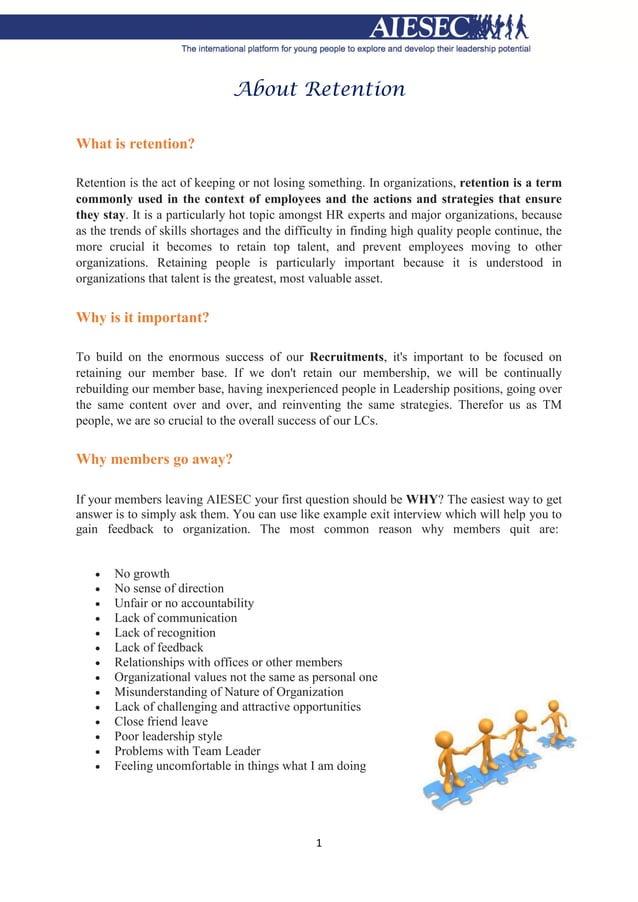 Retention steps during summer period | PDF