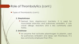 Reteplase Vs Alteplase in Ischaemic stroke.pptx