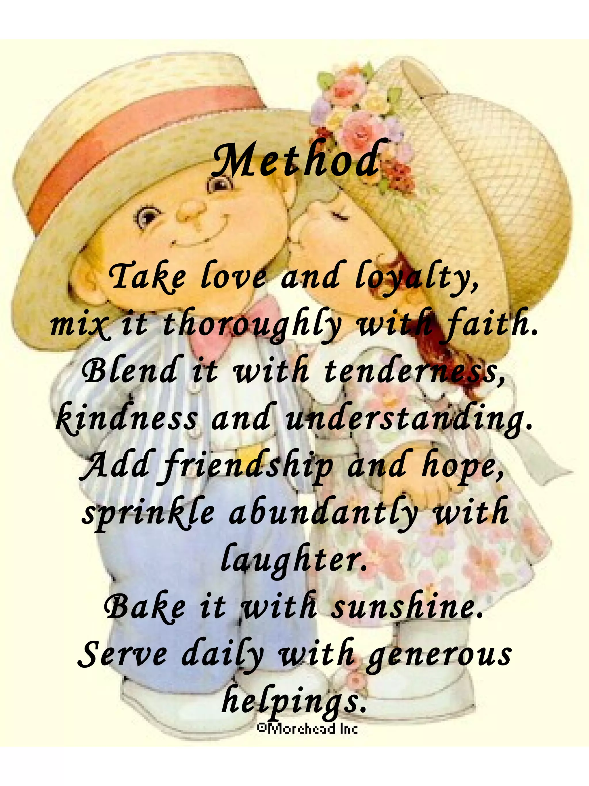 Reteta Fericirii | PDF