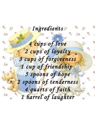 Reteta Fericirii | PDF