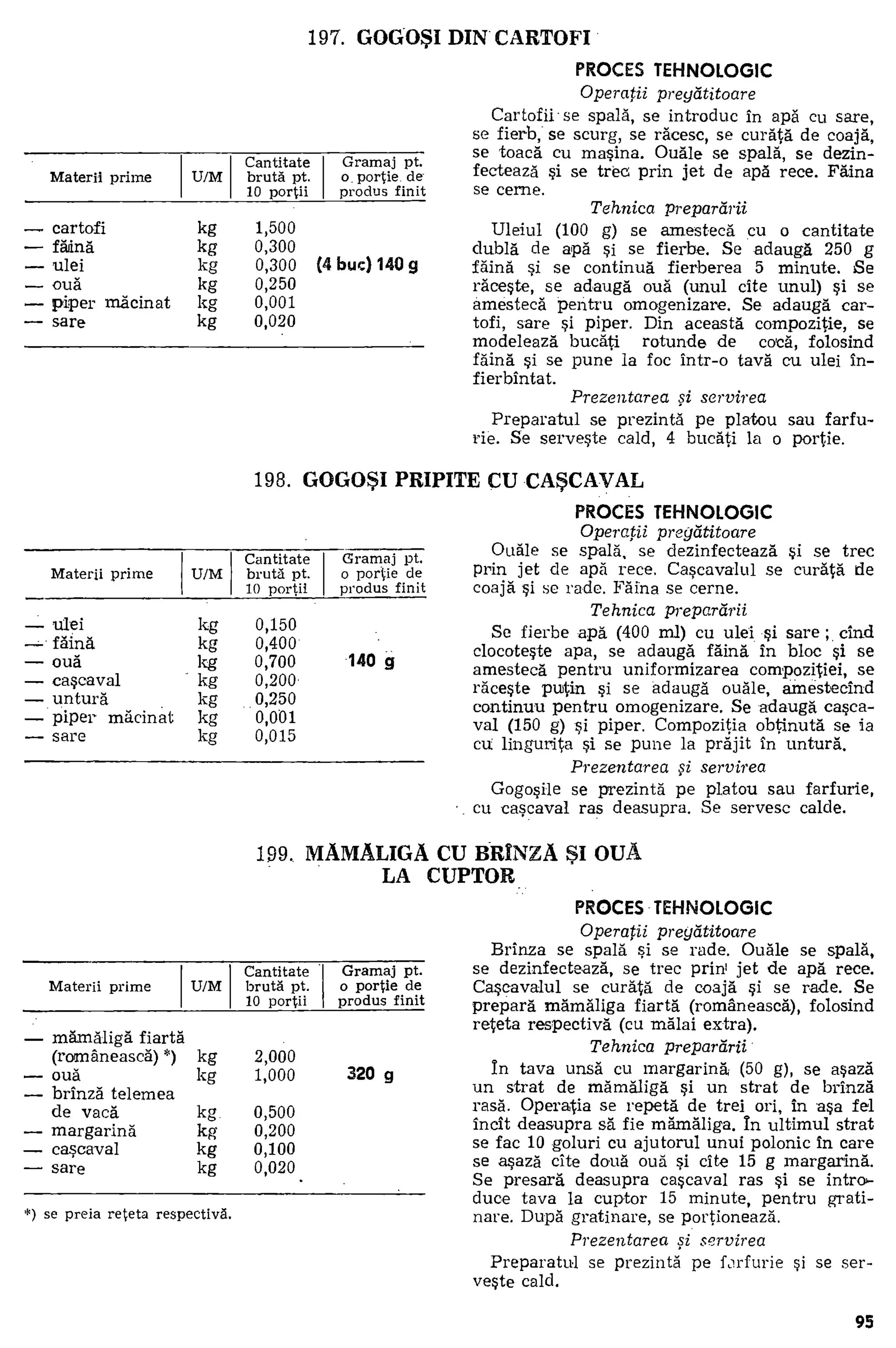 Retetar pentru-preparate-culinare | PDF