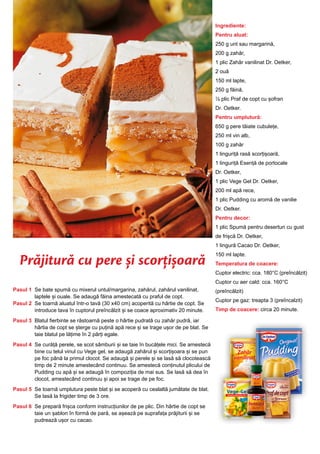 Retetar retete-de-iarna | PDF