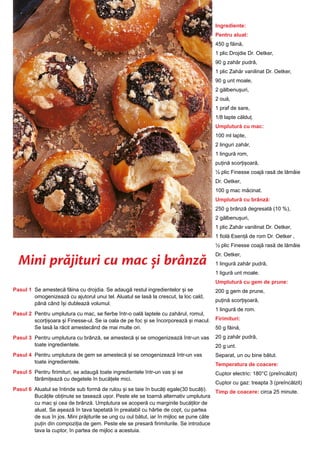 Retetar retete-de-iarna | PDF