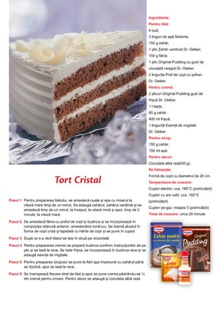 Retetar retete-de-iarna | PDF