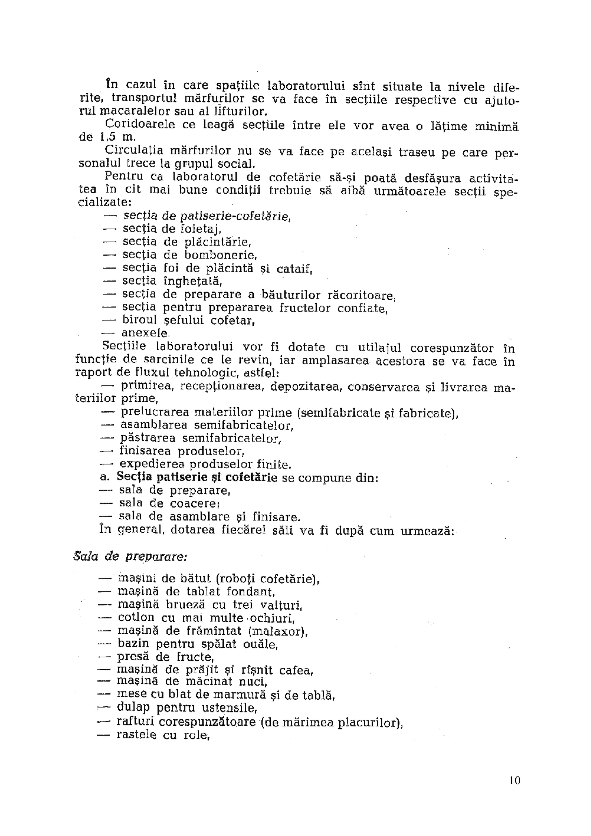 Retete bucate-retetar-produse-cofetarie-si-patiserie | PDF