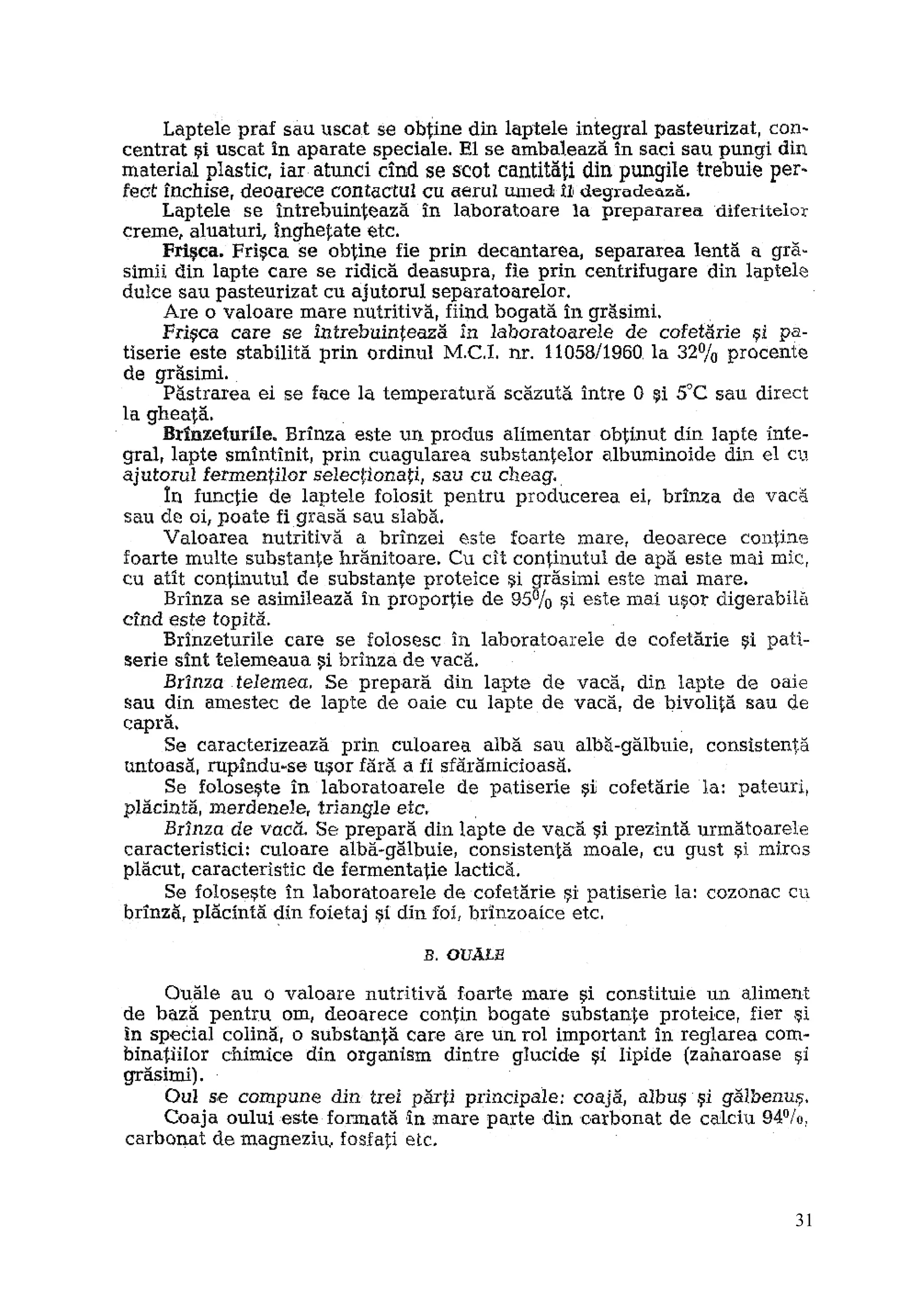 Retete bucate-retetar-produse-cofetarie-si-patiserie | PDF