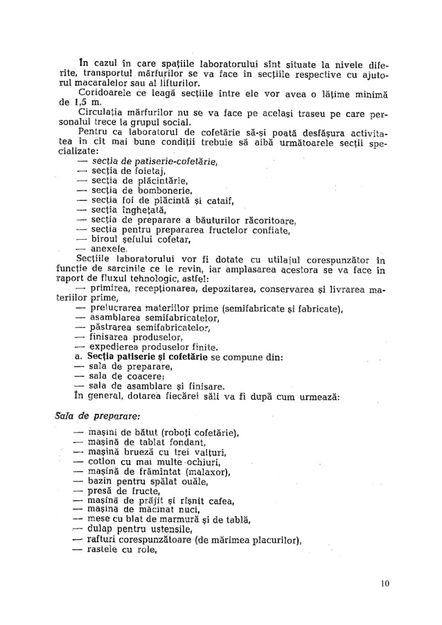 Retete bucate-retetar-produse-cofetarie-si-patiserie | PDF