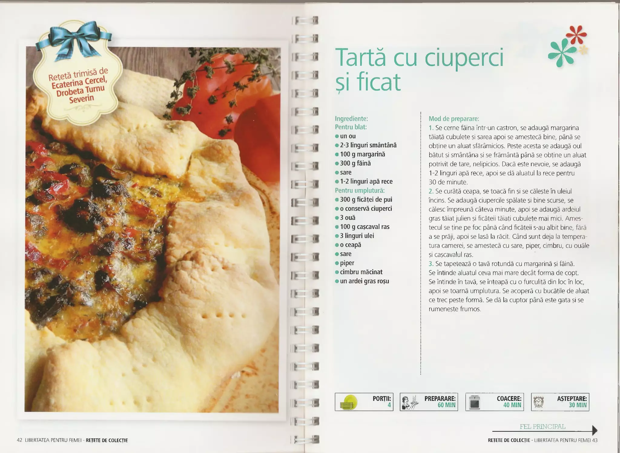 Retete de-colectie-pdf | PDF