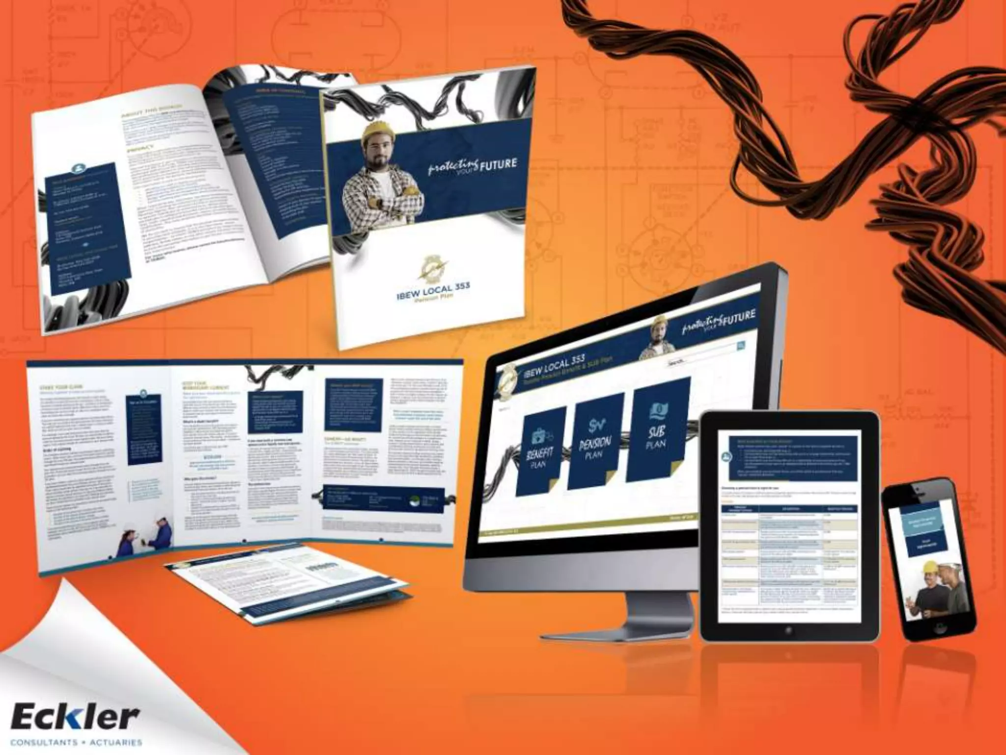 Rethink Benefits Communications | PPTX