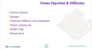 Rethink Cooling Tower Water Treatment | PPT