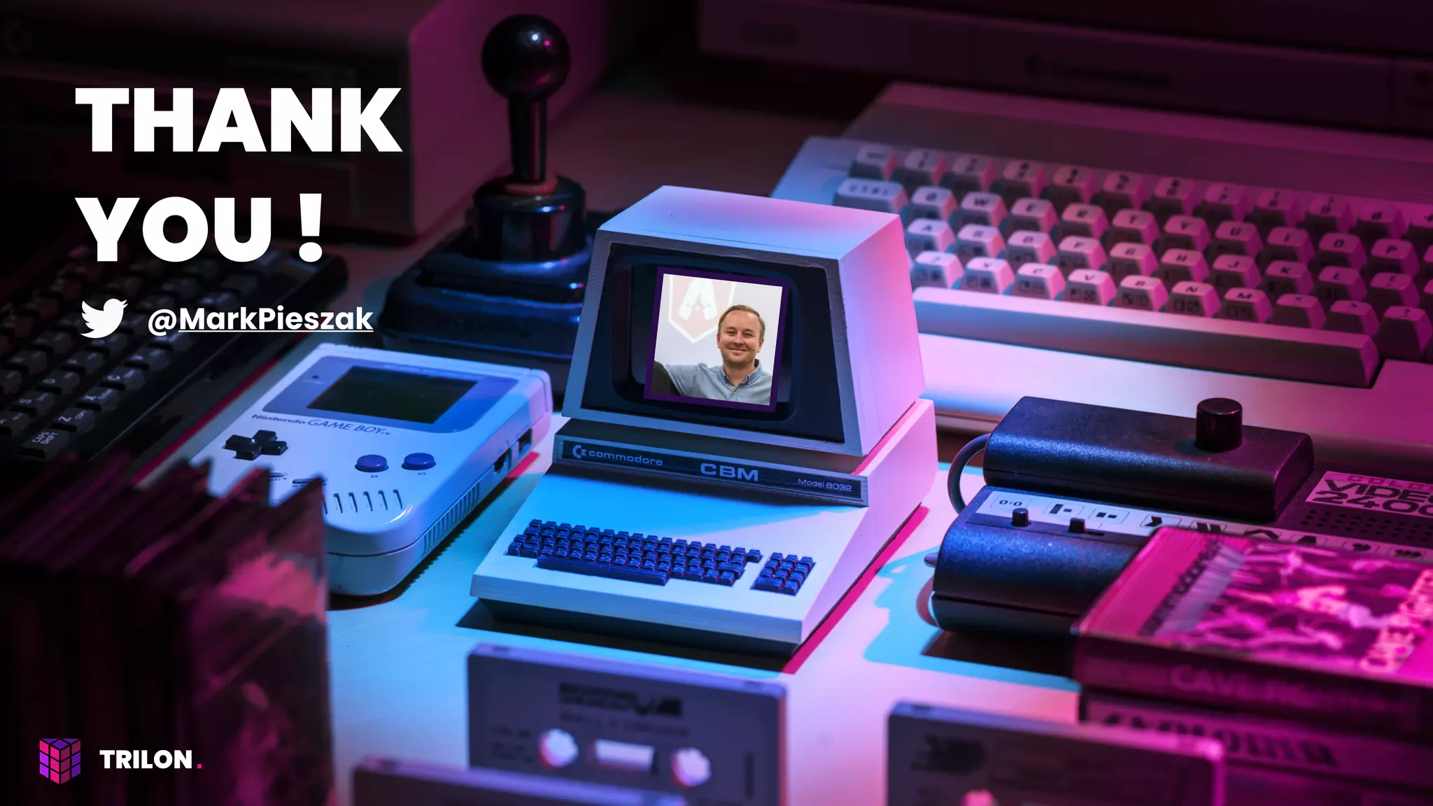 Rethinking Angular Architecture & Performance