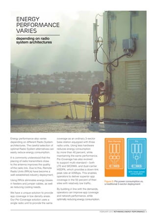 Rethinking Energy Performance | PDF