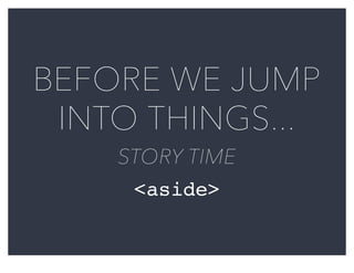 Rethinking Mobile with Ionic | PDF | Web Development | Internet