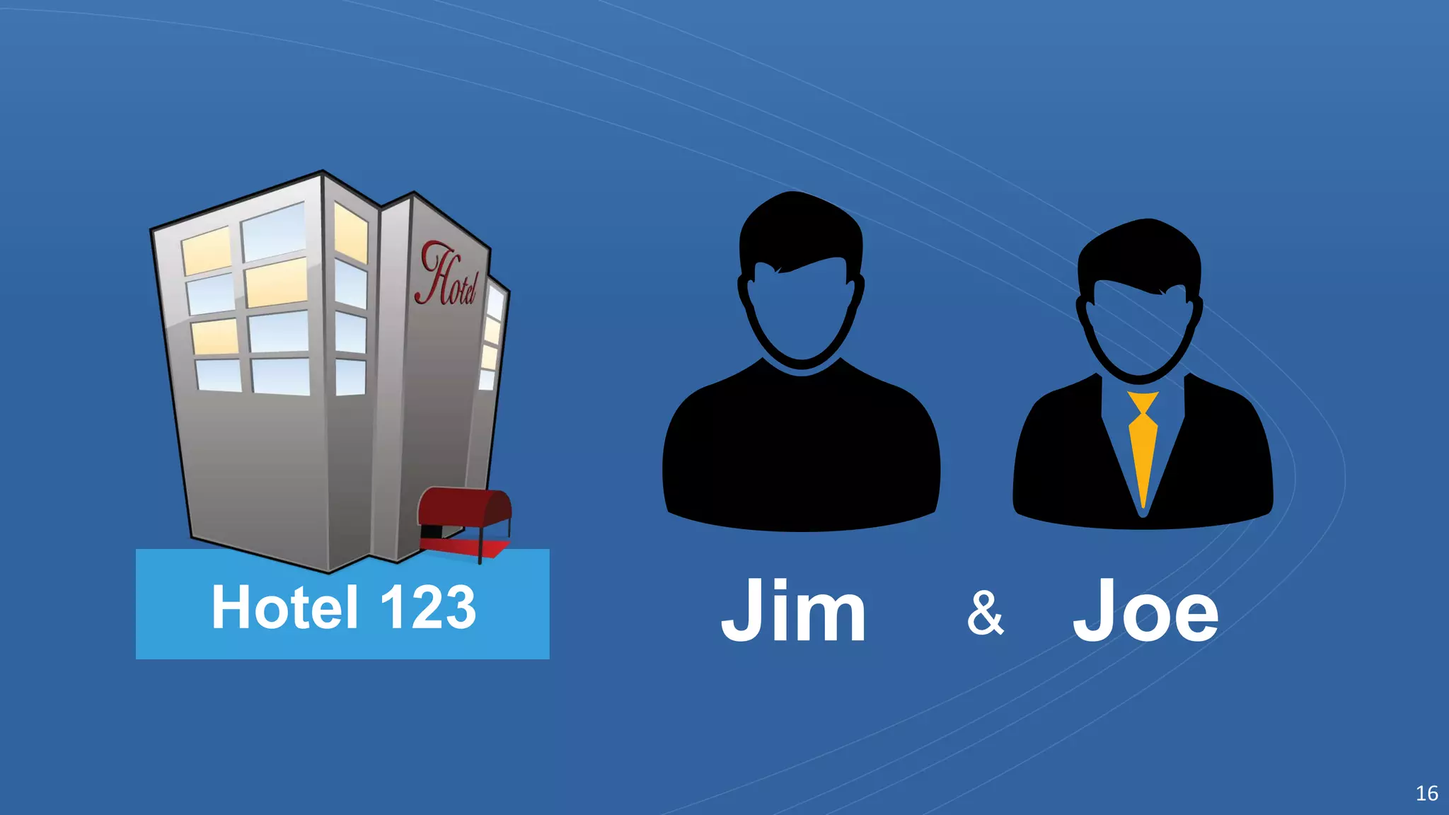 Webinar - Rethinking Hotel Segmentation | PPT