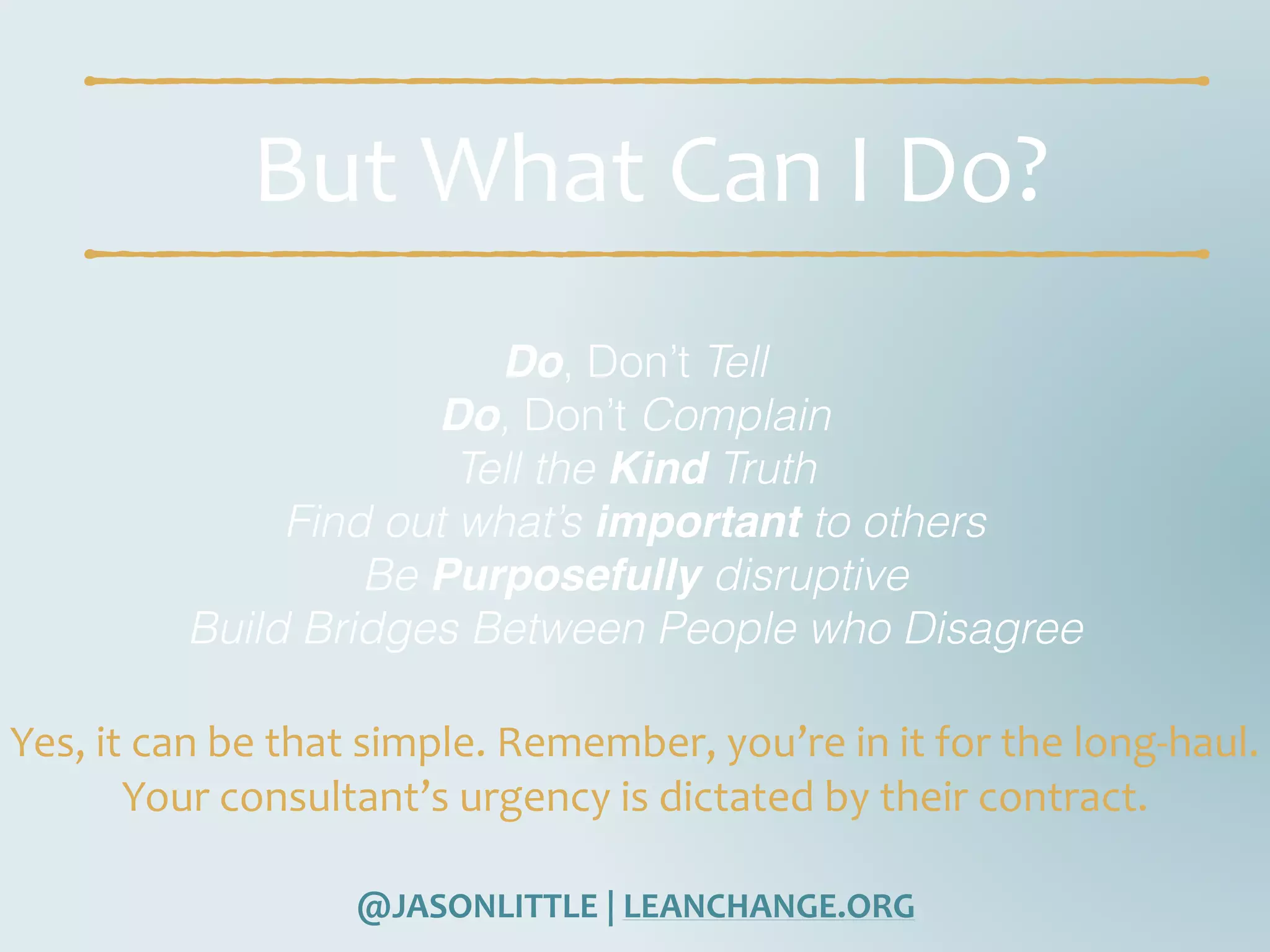 Rethinking Transformational Change | PDF