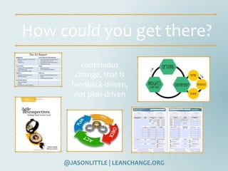 Rethinking Transformational Change | PDF