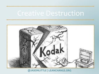 Rethinking Transformational Change | PDF