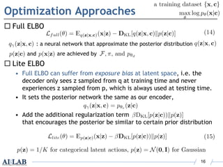 Rethinking action spaces for reinforcement learning in end-to-end dialog agents with latent ...