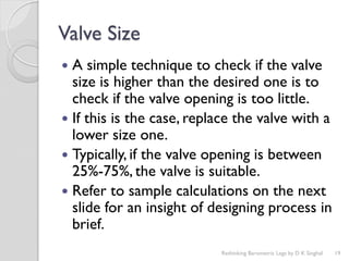 Rethinking barometric legs | PDF