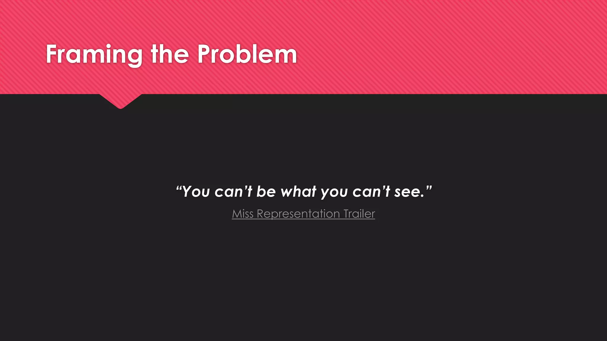 Rethinking the Female Image: Promoting Positive Messages for Girls | PPT