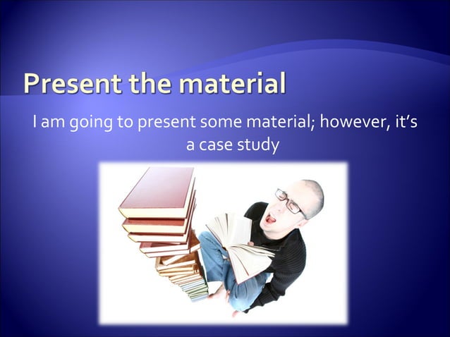 Rethinking Gagnes Nine Steps of Instructional Design | PPT