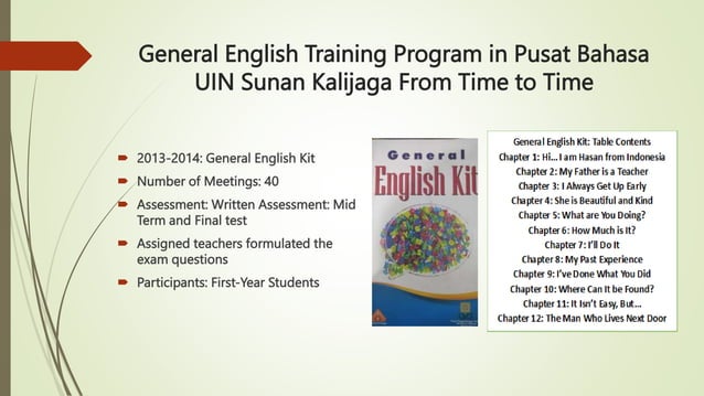 Rethinking General English for Adults (GEA).pptx