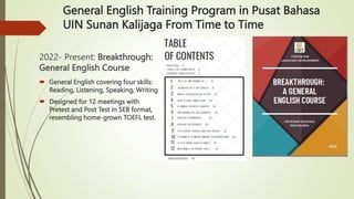 Rethinking General English for Adults (GEA).pptx