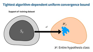 Rethinking of Generalization | PPT