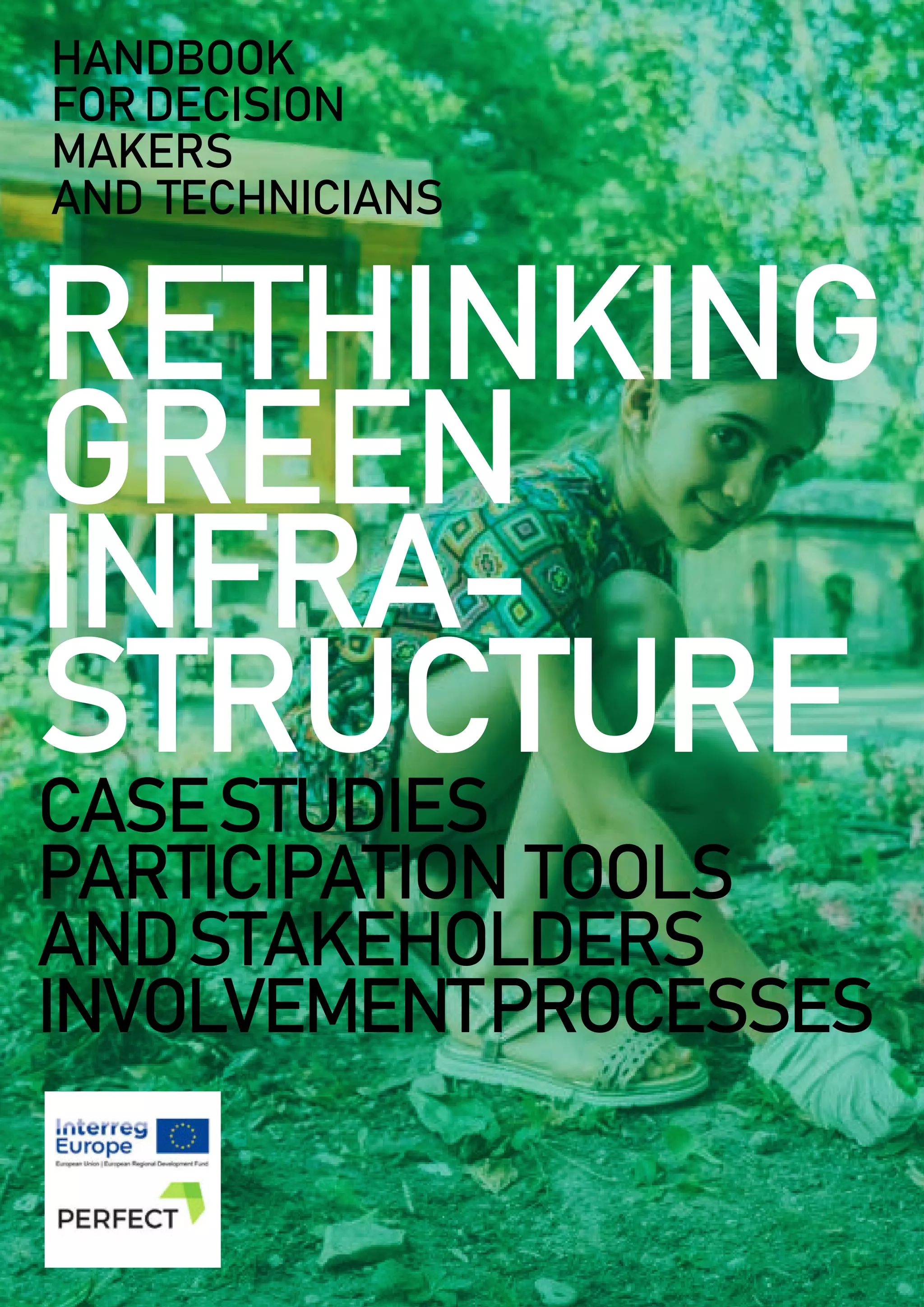 Rethinking green infrastructure | PDF