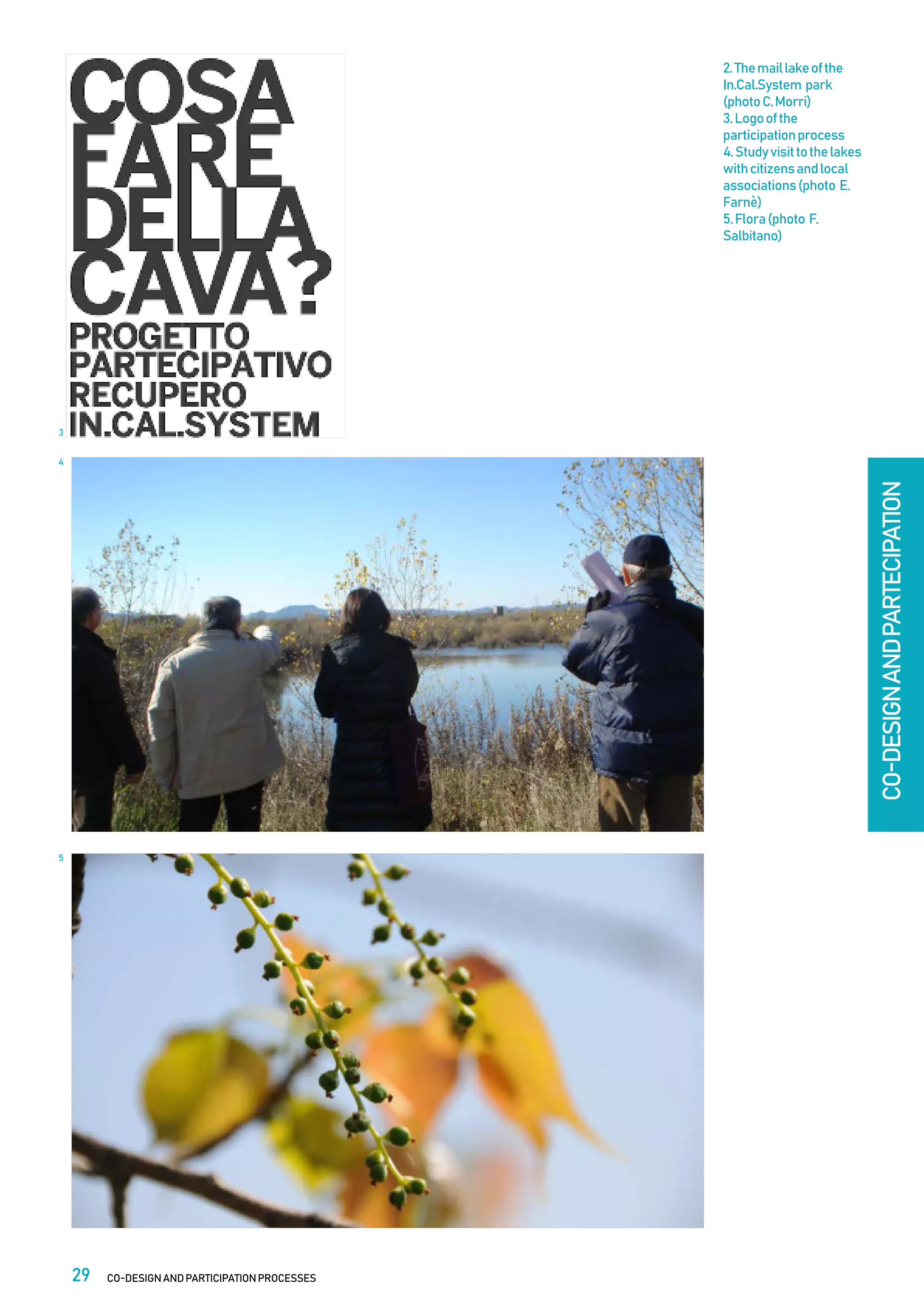 Rethinking green infrastructure | PDF