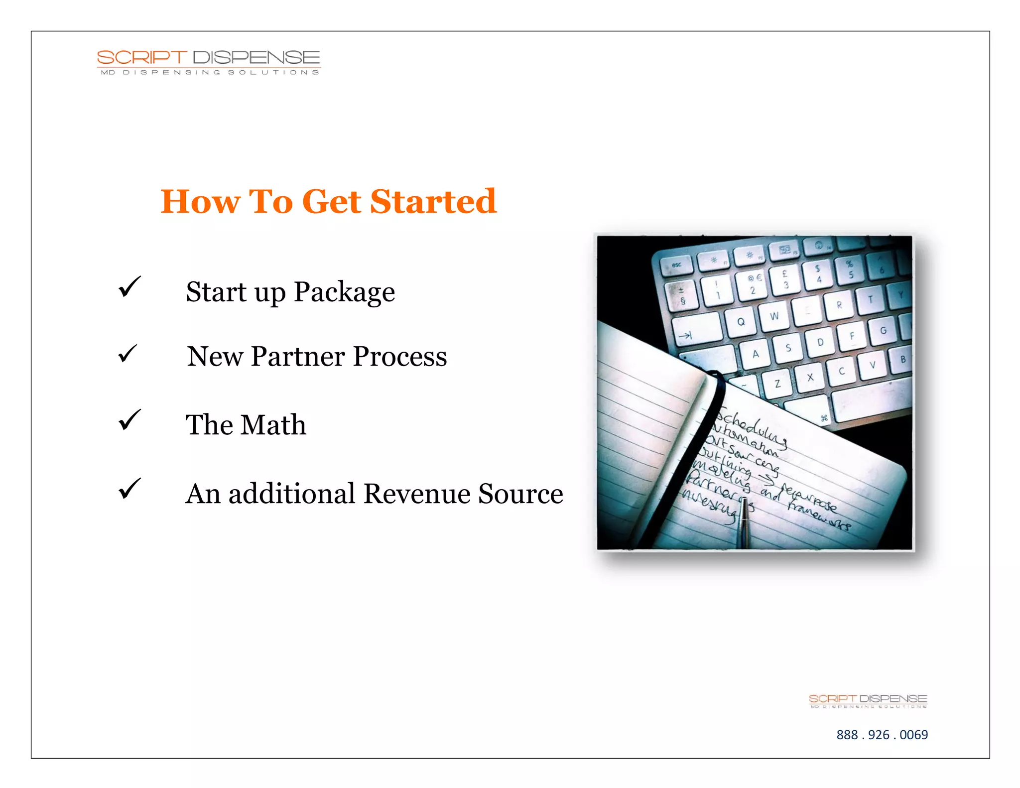 Rethinking in house dispensing | PDF