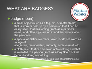 Rethinking Rewards in the Digital Age - An Introduction to Digital ...