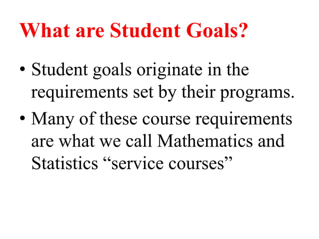 Rethink presentation | PPTX | Educational Assessment | Education