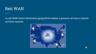 Reti | PPTX