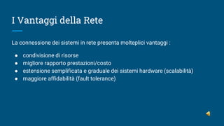 Reti | PPTX