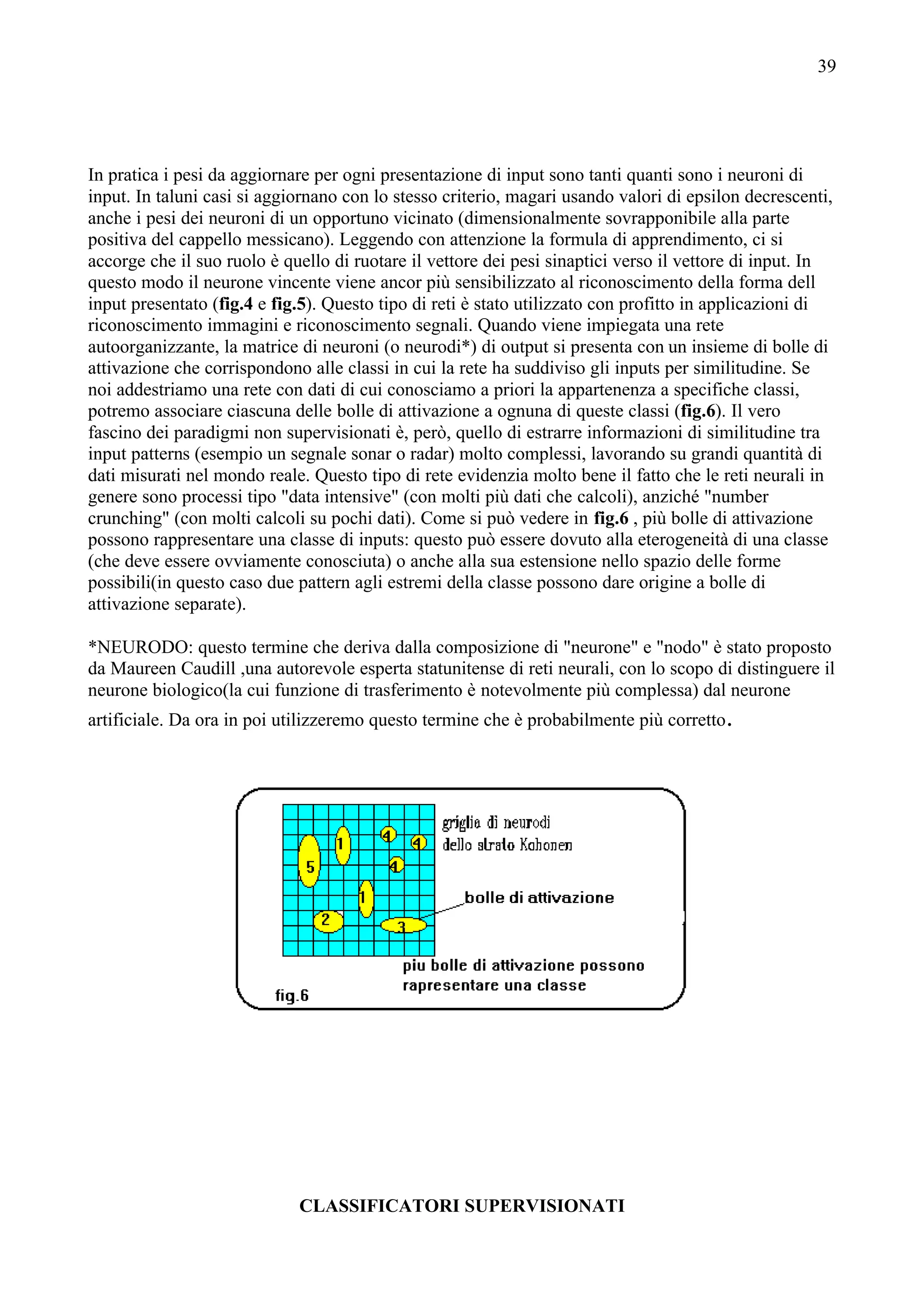 Reti Neurali Su Personal Computer + Fuzzy Logic | PDF